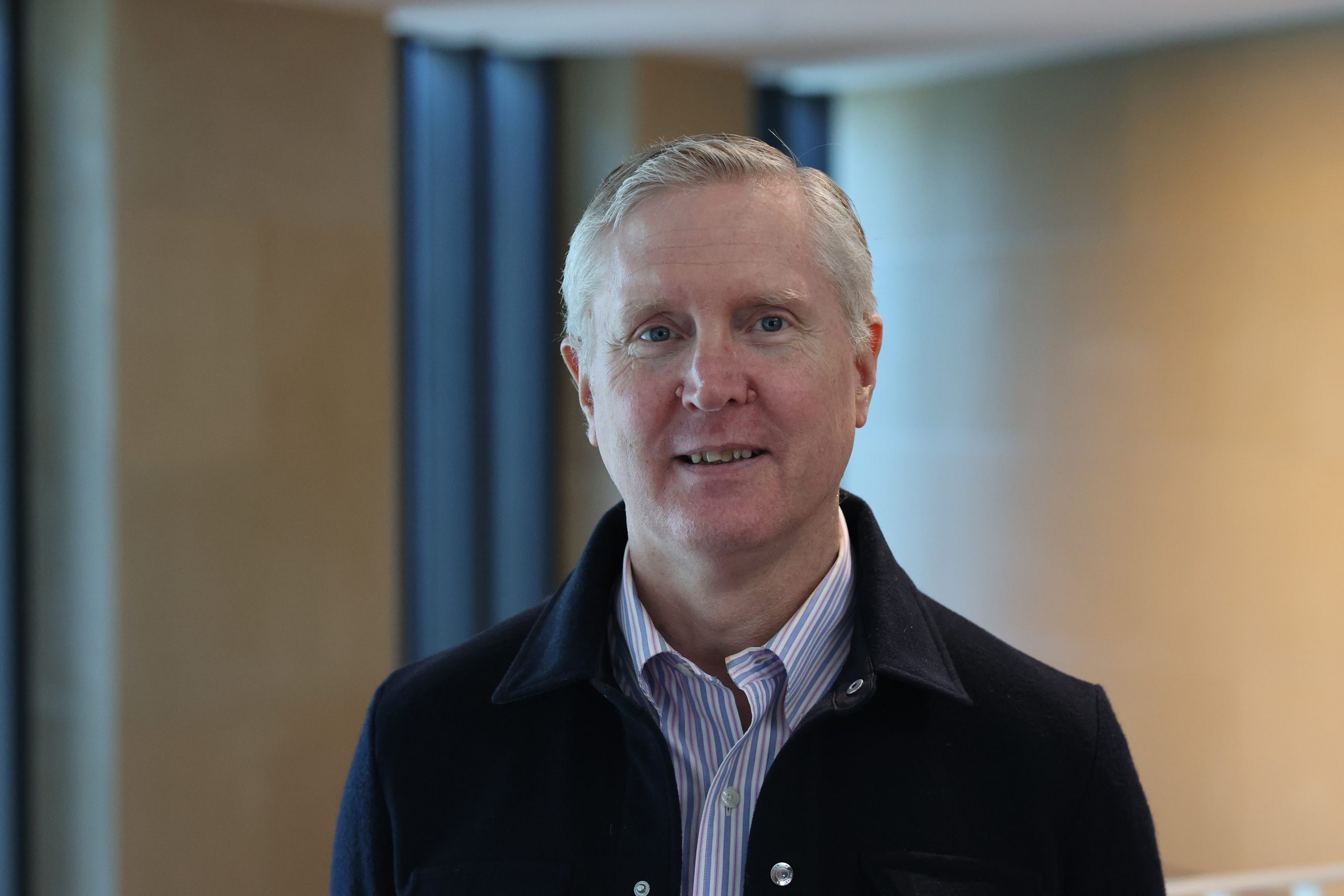 Dr Philip Kern - Moore College