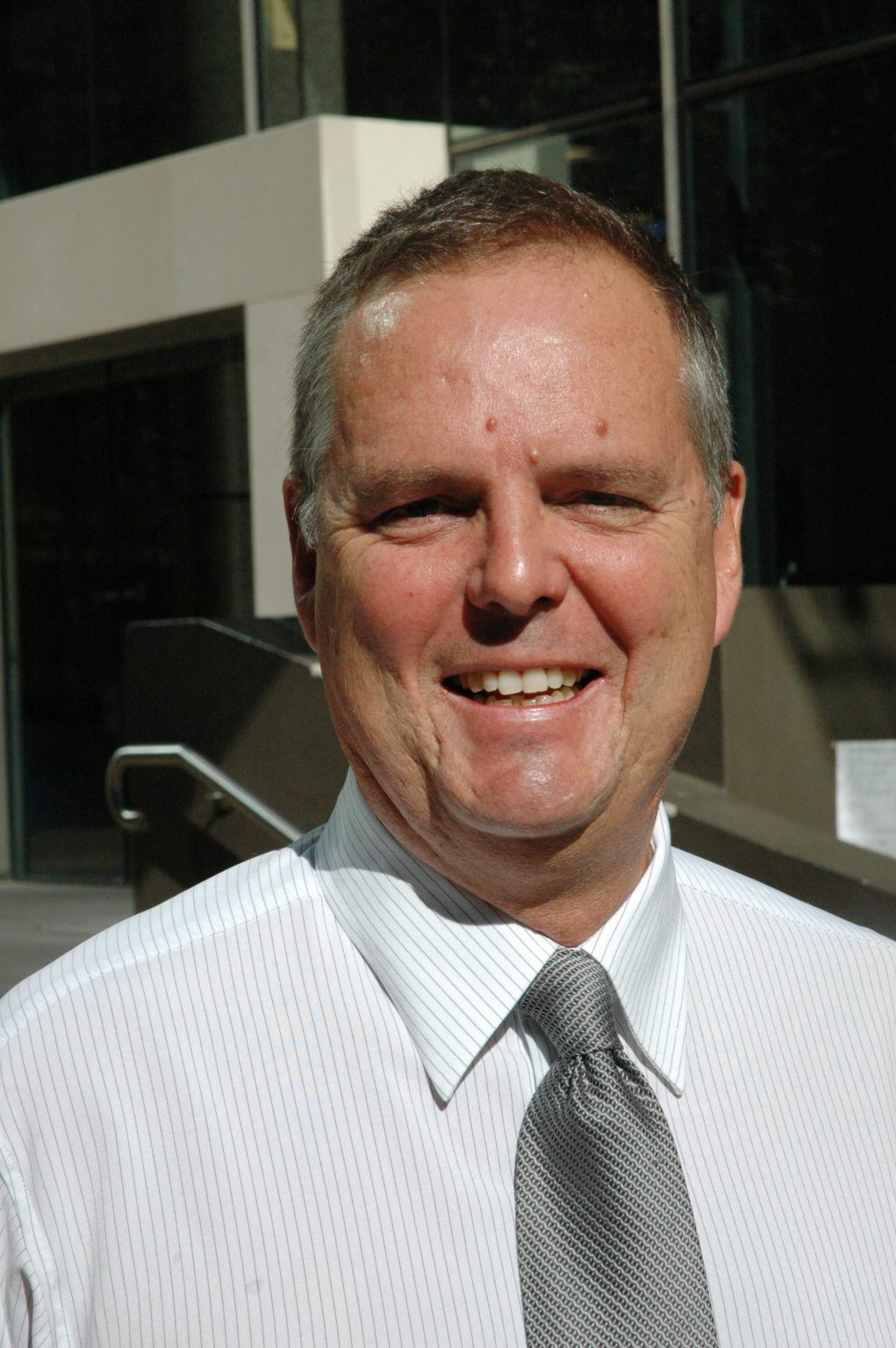 Hope for the Illawarra - Peter Hayward | Moore College